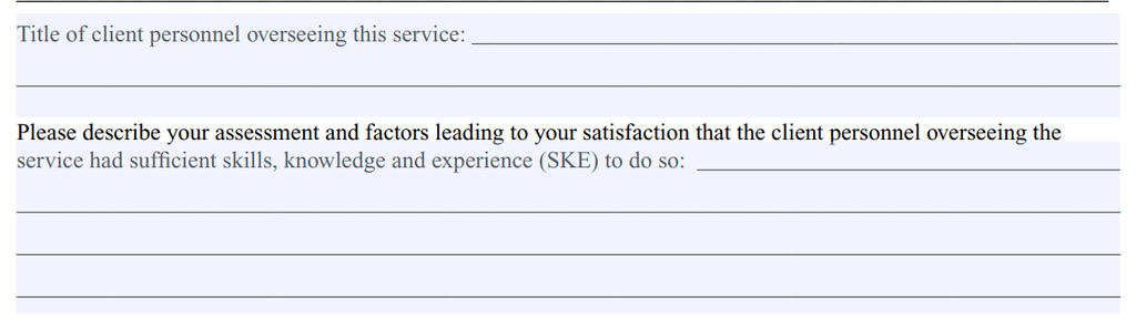 Independence in Attest Engagements - CPA Hall Talk