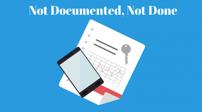 Audit Documentation: Peer Review Finding - CPA Hall Talk