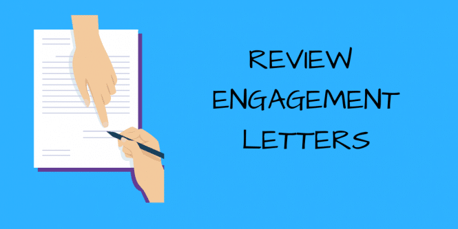 AR-C 90: Definitive Guide to Review Engagements - CPA Hall Talk