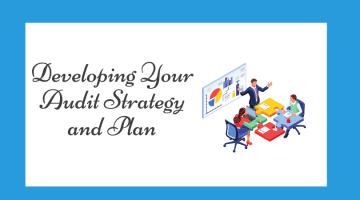 Audit Planning: Develop Your Audit Plan and Strategy - CPA Hall Talk