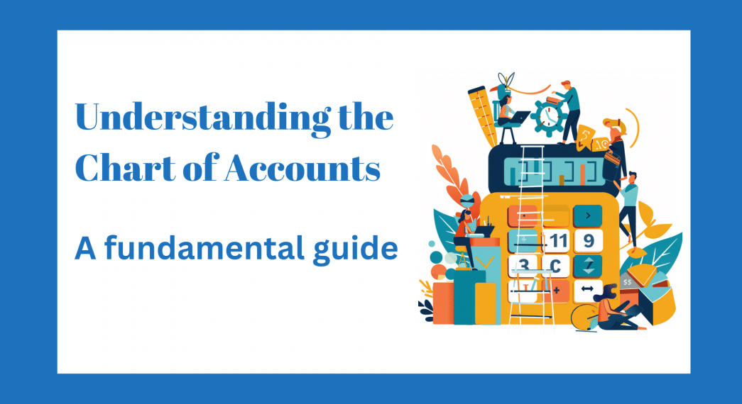 Understanding the Chart of Accounts: A Fundamental Guide - CPA Hall Talk